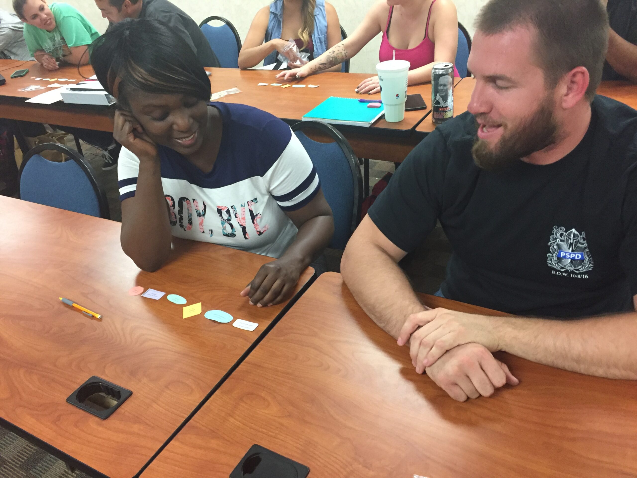 Liberal Arts: Mathematics & Science - Copper Mountain College