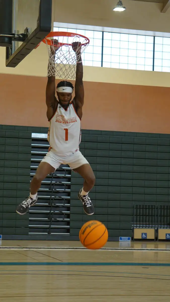 Fighting Cacti Men’s Basketball Team Wins First Playoff Game vs ...