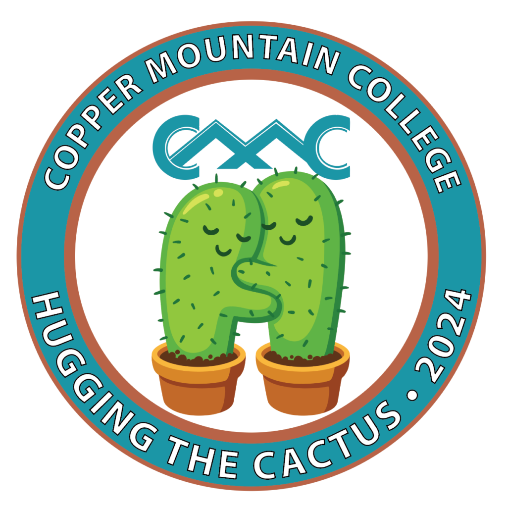 Hugging the Cactus 2024 - A Conference on Trauma Informed Education ...