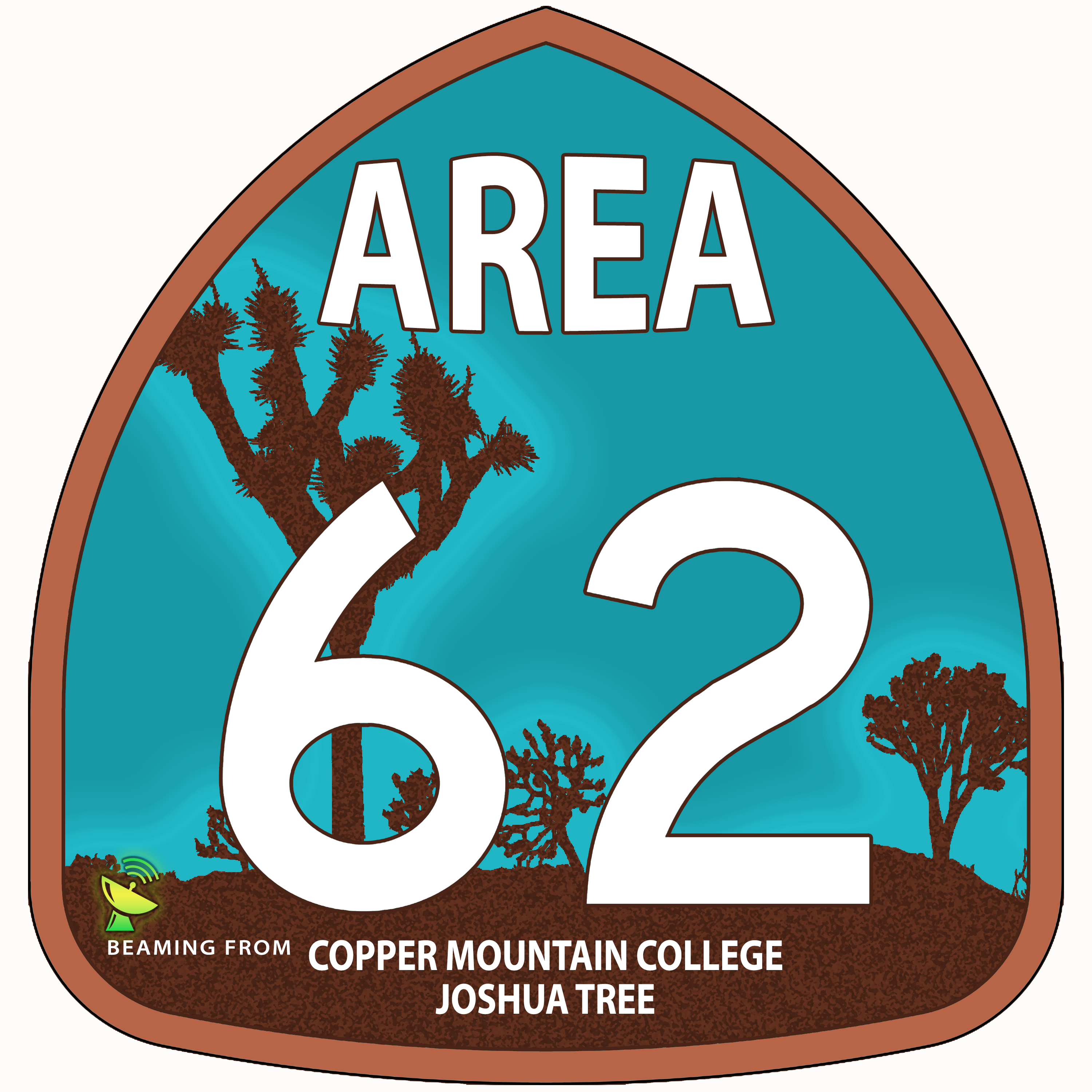 Area 62 Music - Copper Mountain College