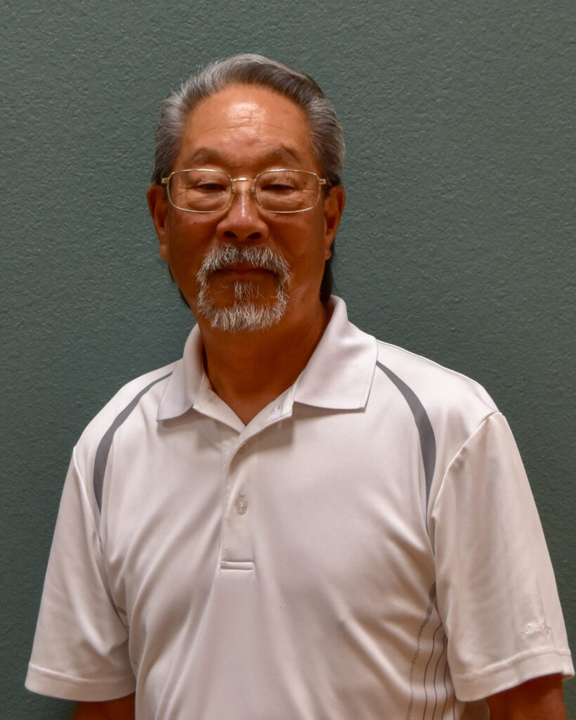 Board of Trustees - Copper Mountain College