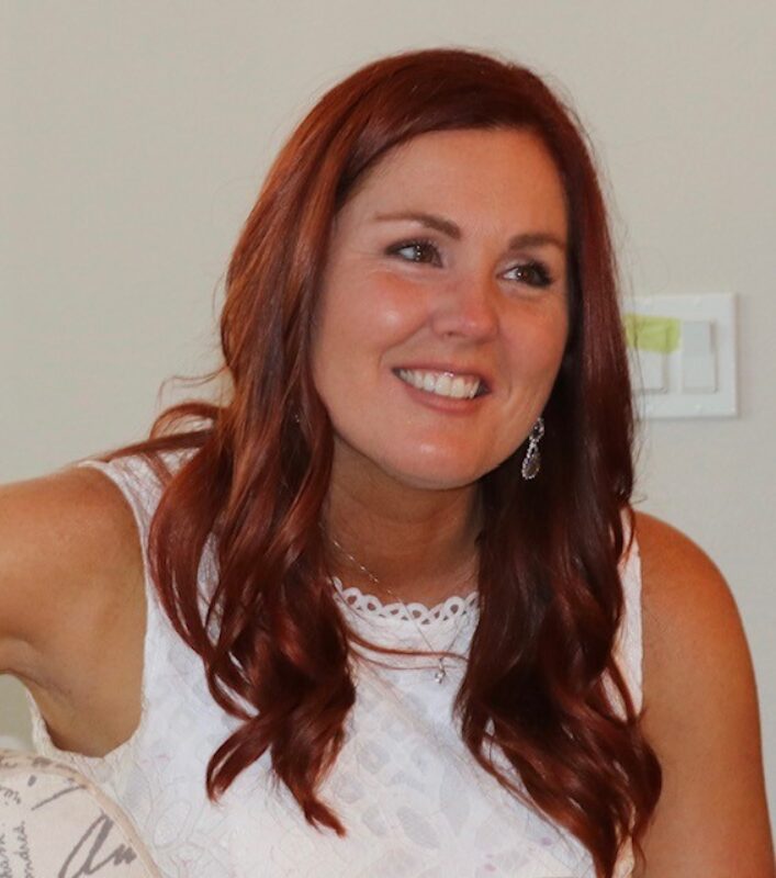 Jennifer O’Donnell - Directory - Copper Mountain College